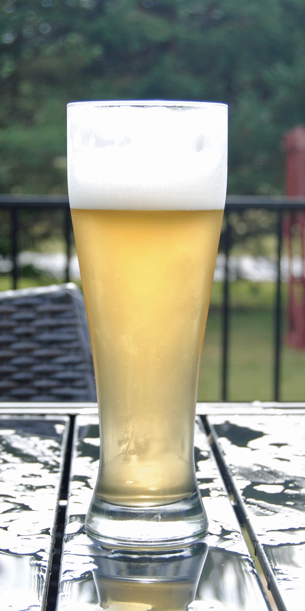 Homebrew Review: Flavor of Findlay Cream Ale – Mike Gray Blog