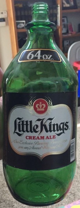 Homebrew Review: Flavor of Findlay Cream Ale – Mike Gray Blog